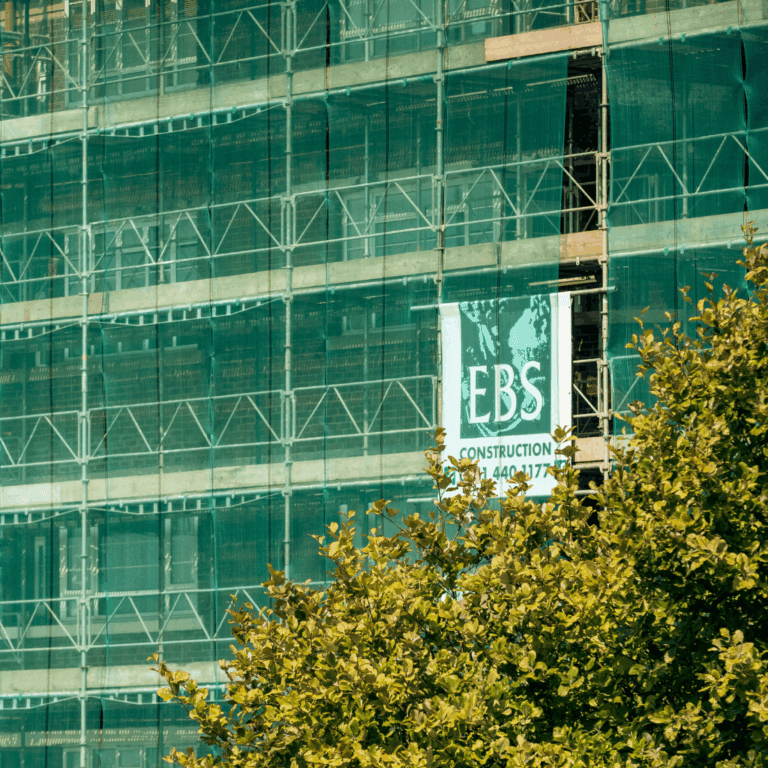 EBS Construction | Heritage Building Specialists UK